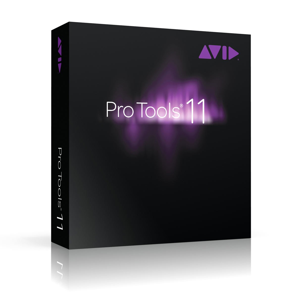 AVID Pro Tools 12 - Educational Student/Teacher + Support Plan