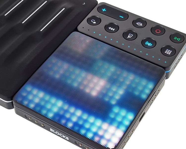 Roli Songmaker Kit
