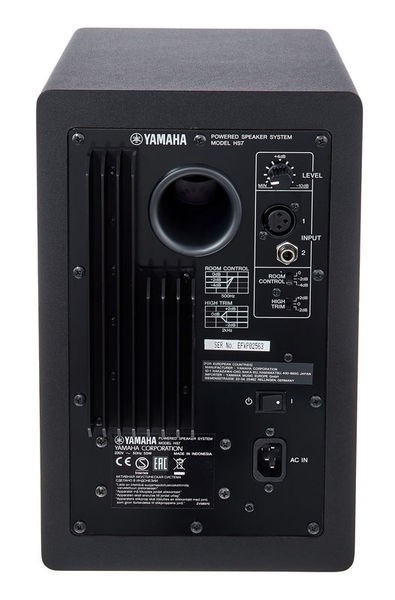 Yamaha HS7 Matched Pair (coppia)