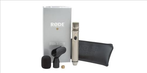 Rode NT3
