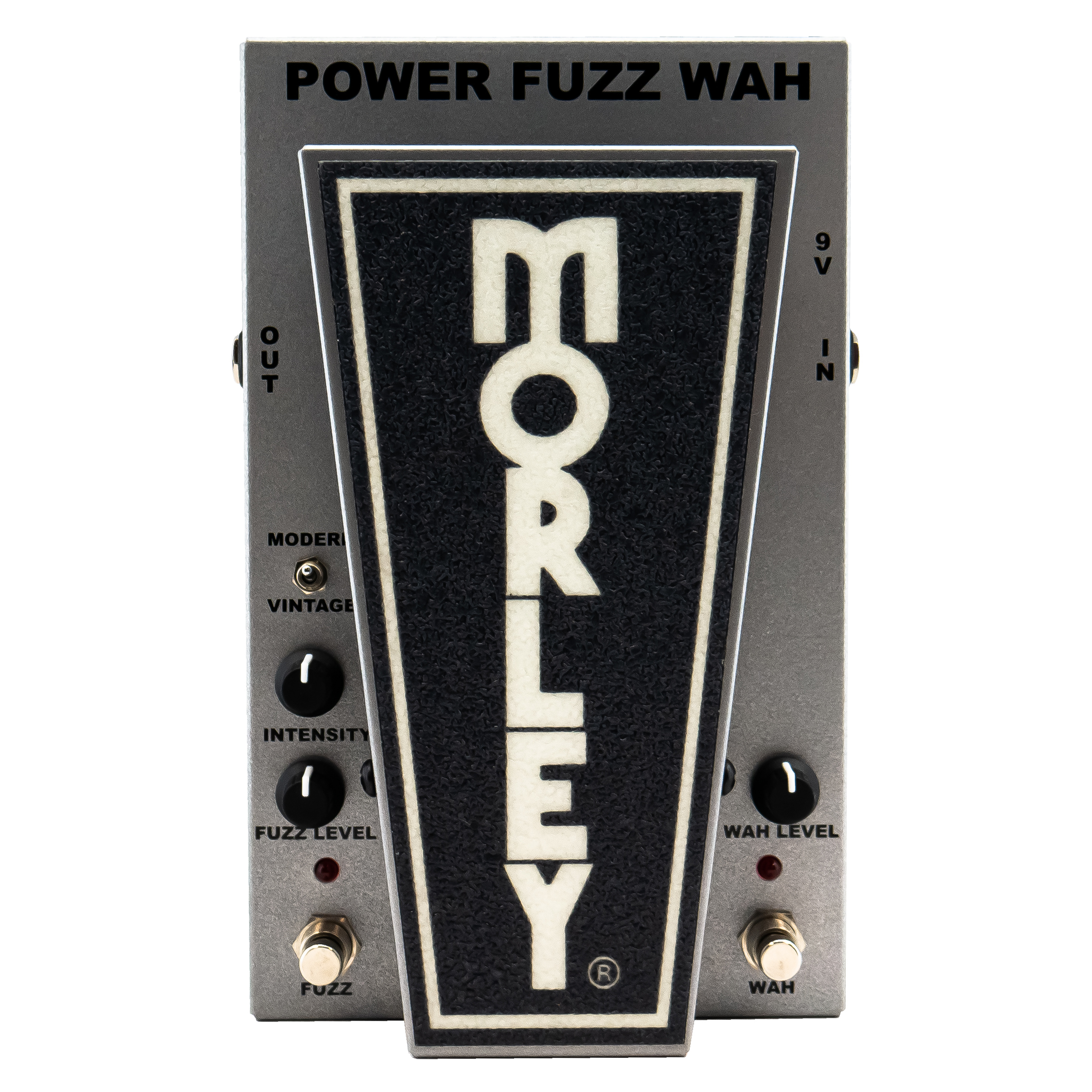 Power Fuzz Wah - Classic Size