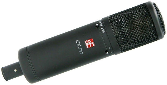 sE Electronics sE 2200