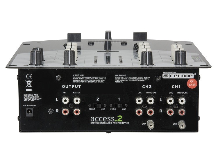 Reloop Access 2