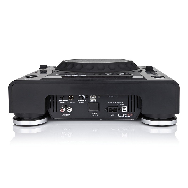 Reloop RMP1 Scratch MK2 B