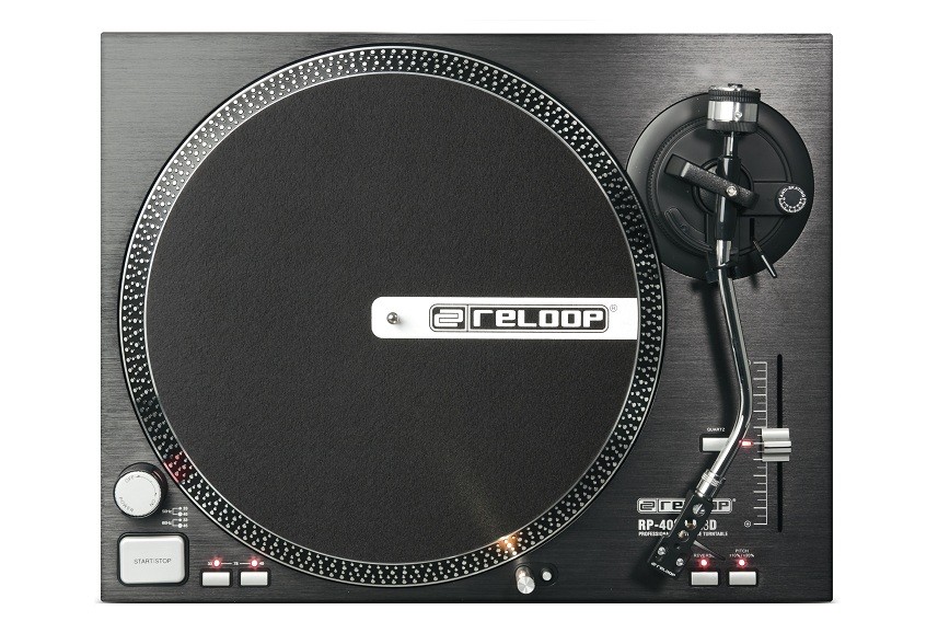 Reloop RP4000 M