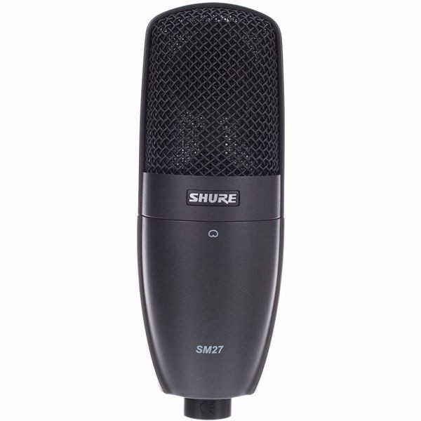 Shure SM27