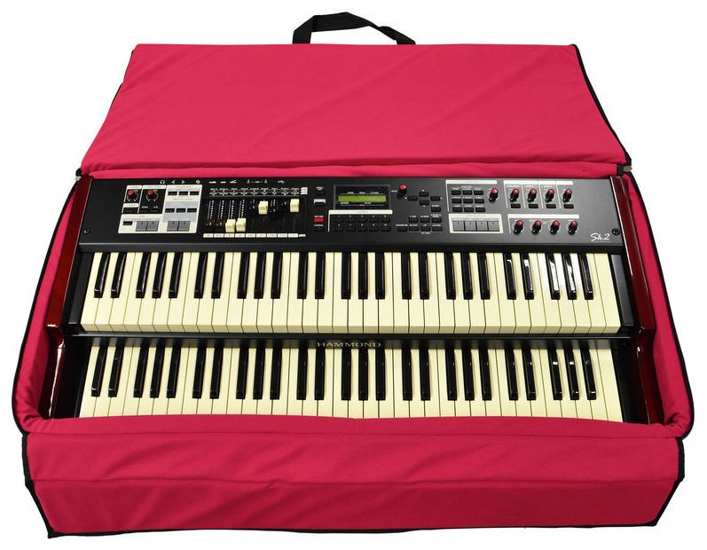 Hammond Softbag Sk2