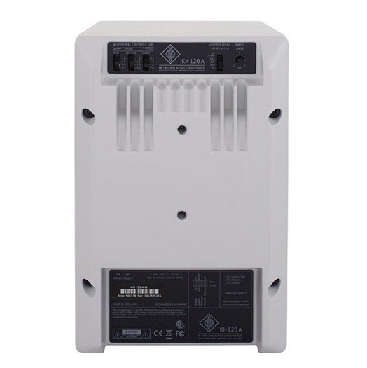 Neumann KH120A White