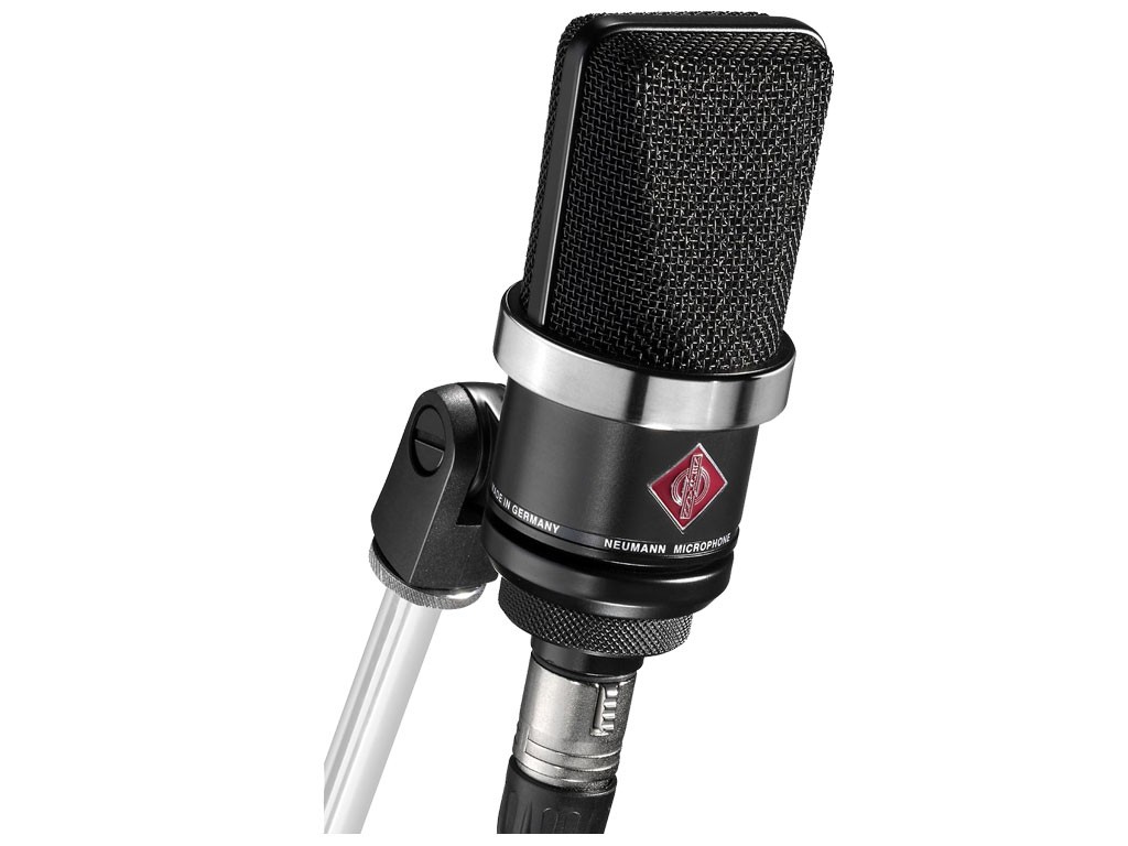 Neumann TLM102 mt