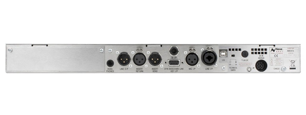 Neve 8801