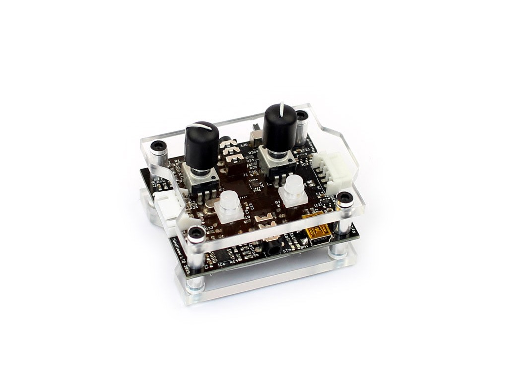 Patchblock Neo Clear