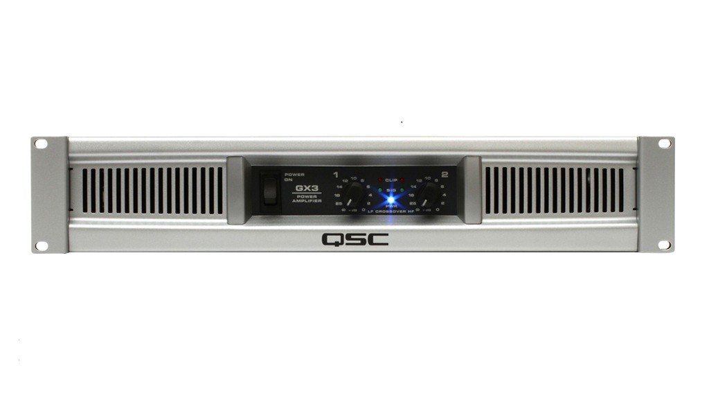 QSC GX3