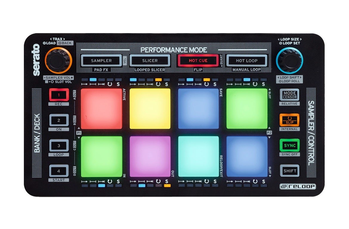 Reloop Neon