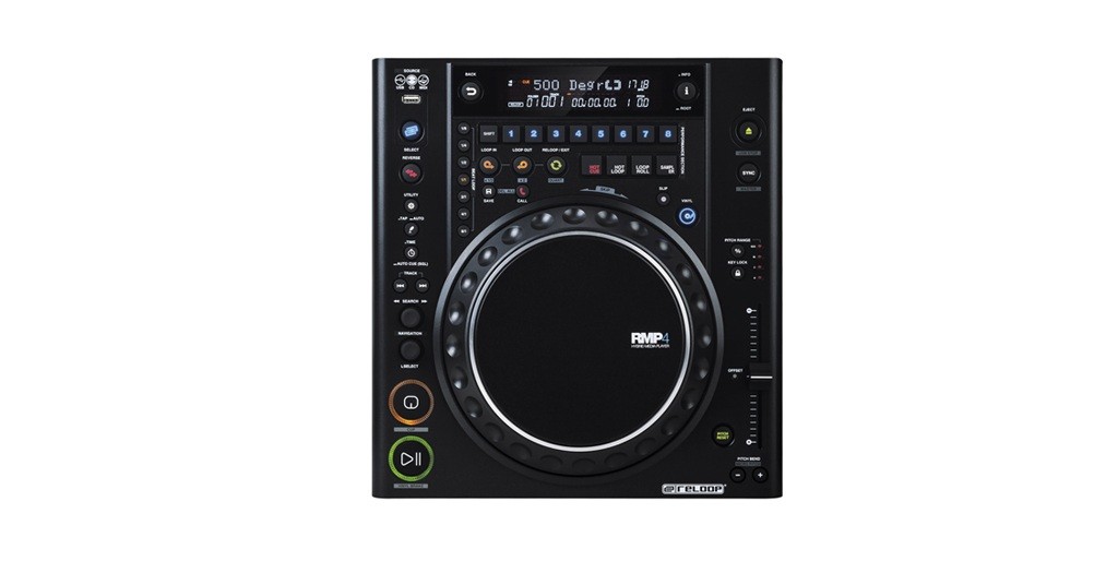 Reloop RMP-4