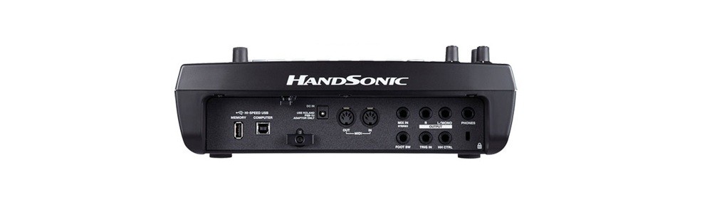 Roland HPD-20 Handsonic Pad