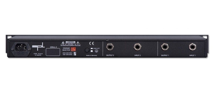 SPL Transient Designer 2