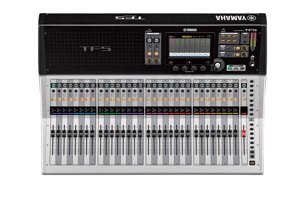 Yamaha Steinberg
