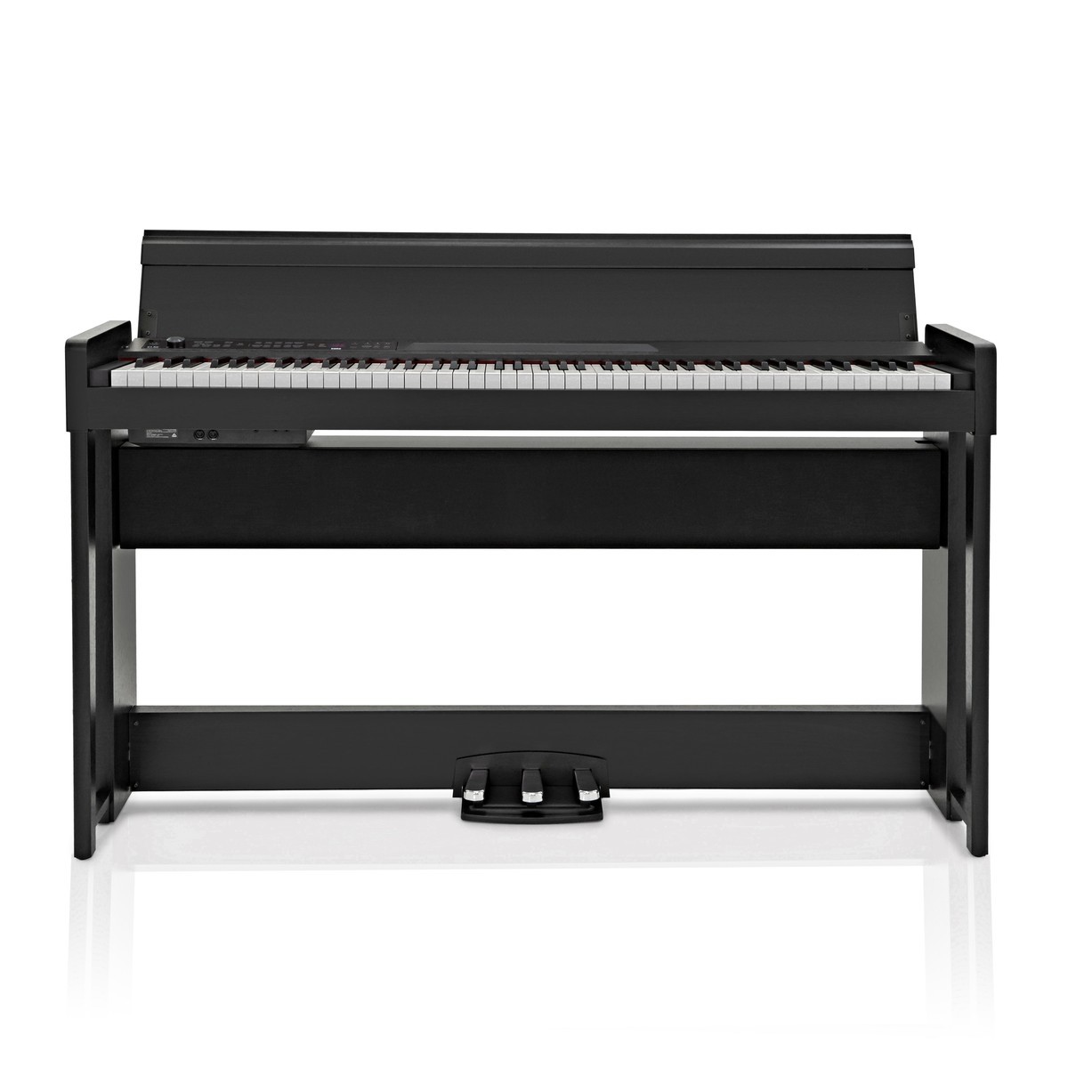Korg C1 Air BK Black