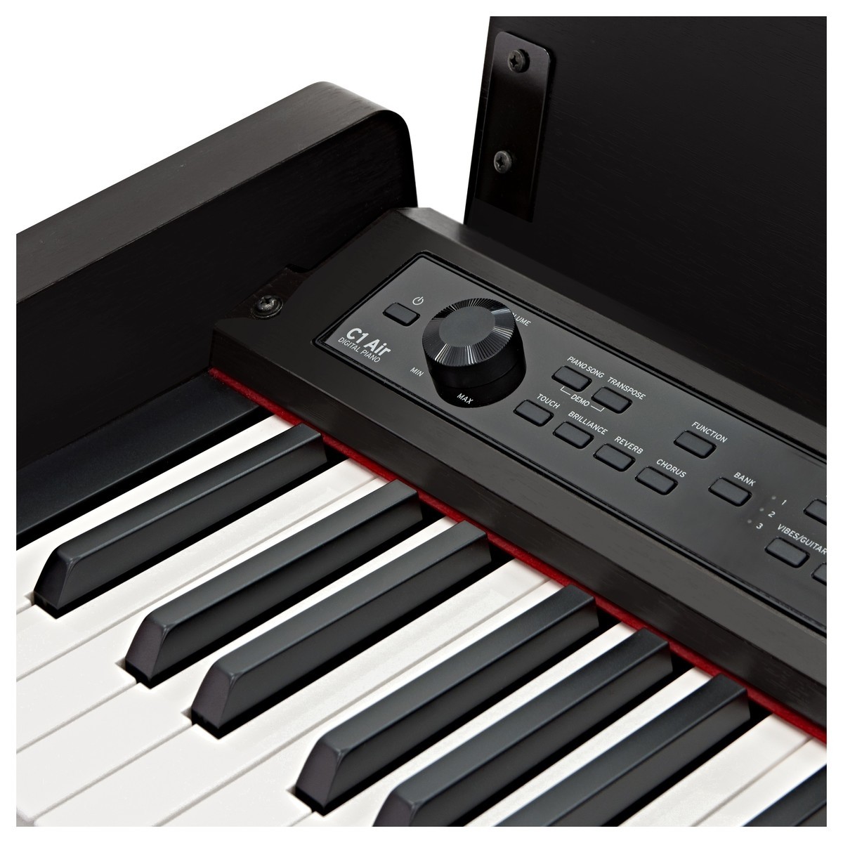 Korg C1 Air BK Black