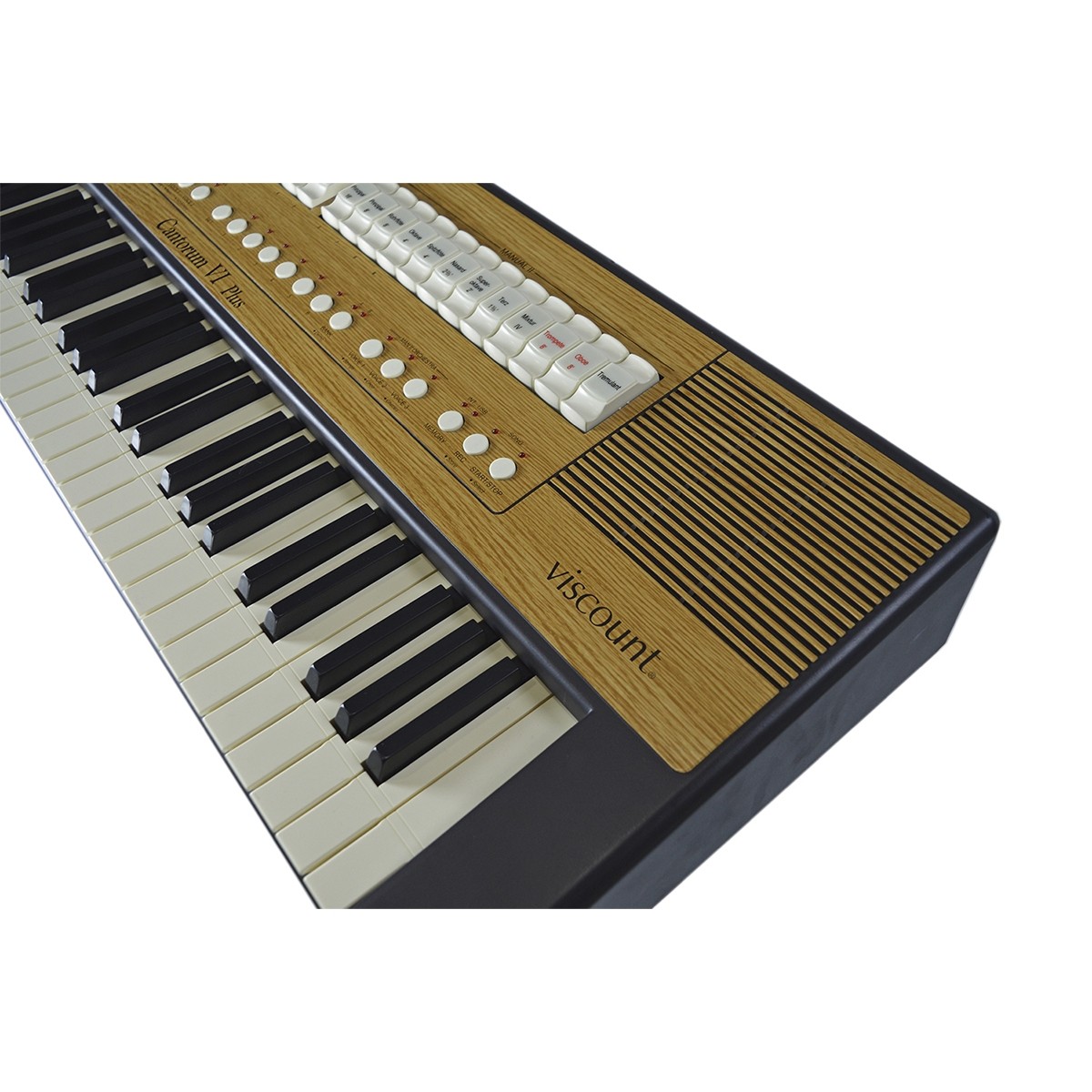 Viscount Cantorum VI Plus