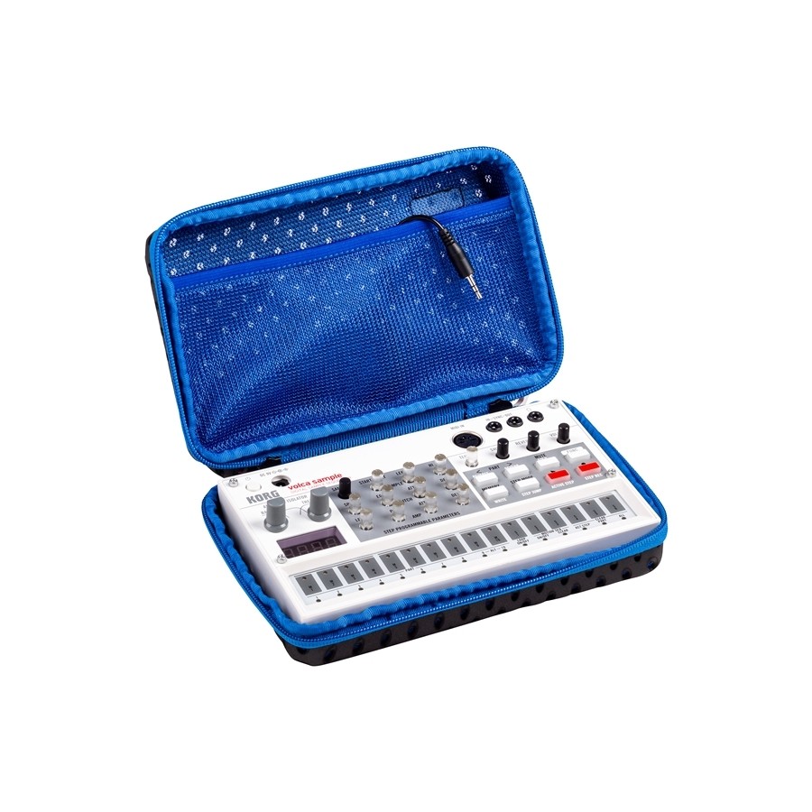 Korg Sequenz CC-Volca BL Carrying Case