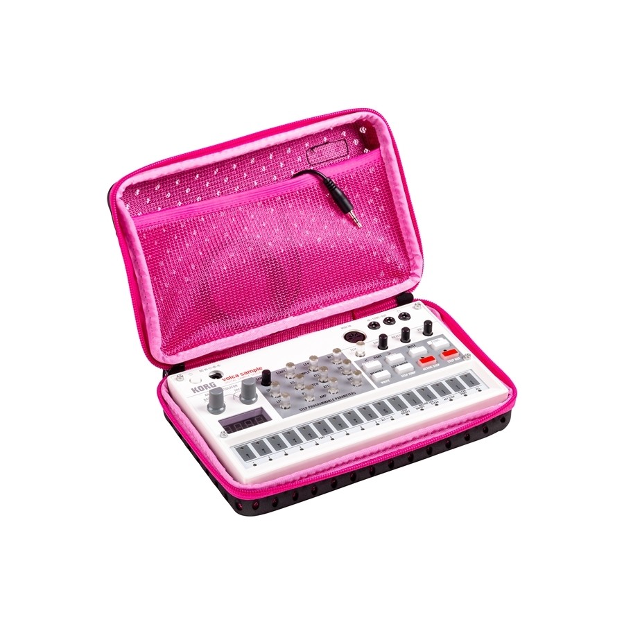 Korg Sequenz CC-Volca PK Carrying Case