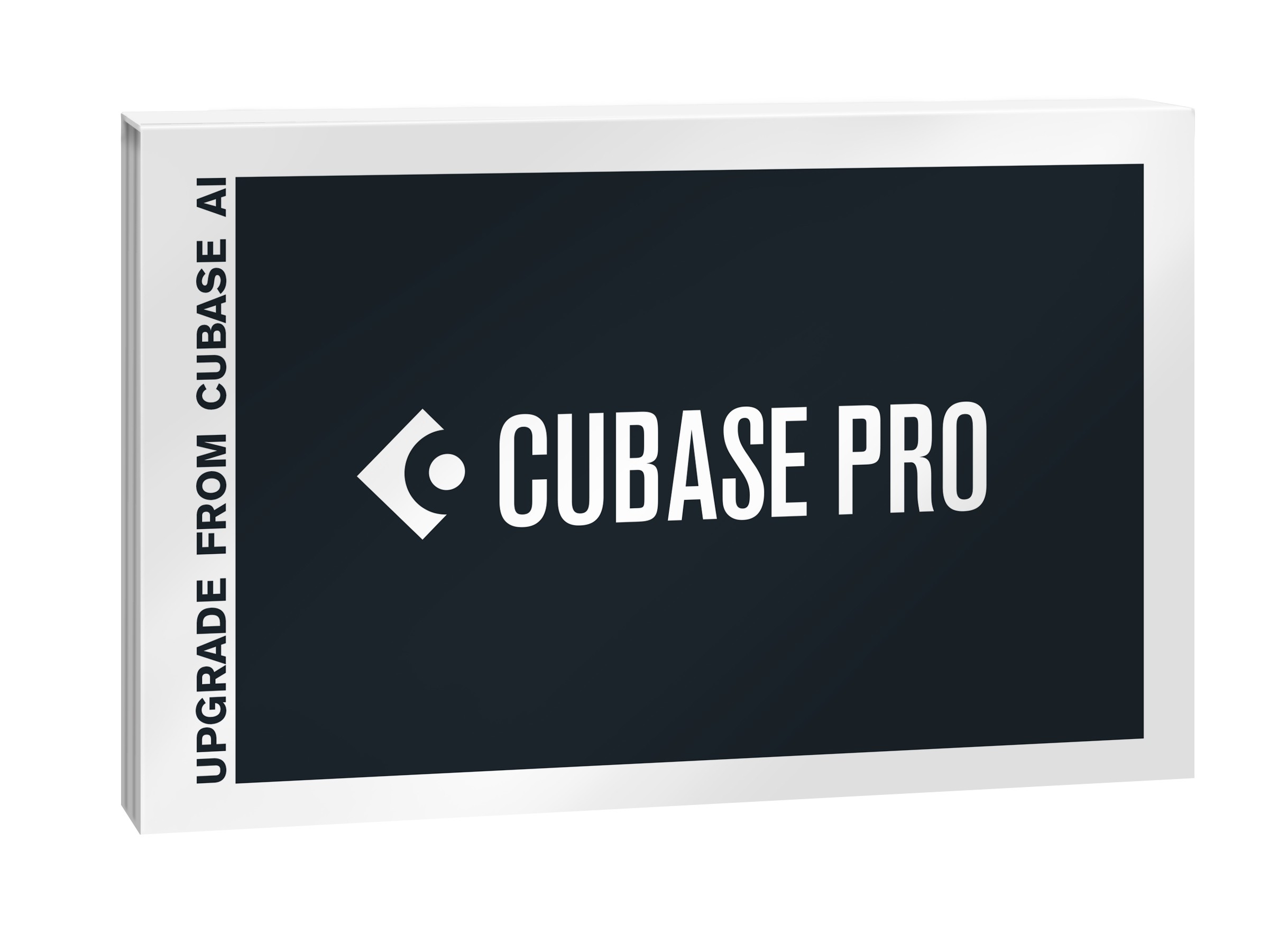 Steinberg Cubase Pro 13 - Upgrade from AI 12/13