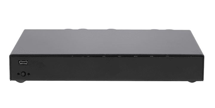 Crumar Drawbar Controller