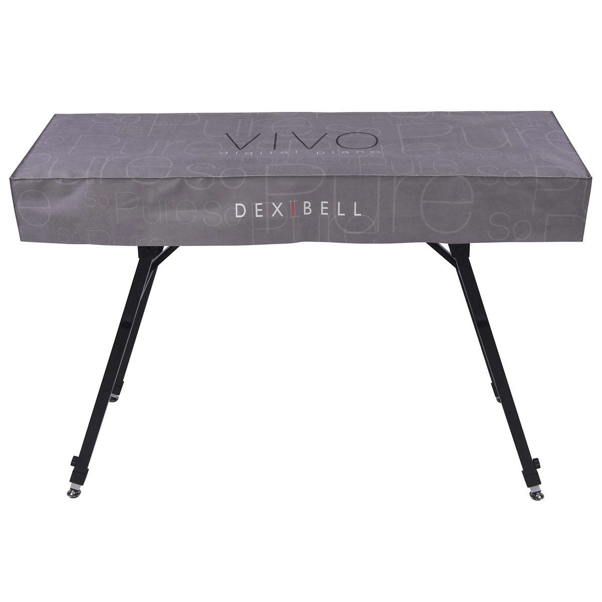 Dexibell DX Cover88 per S7-P7