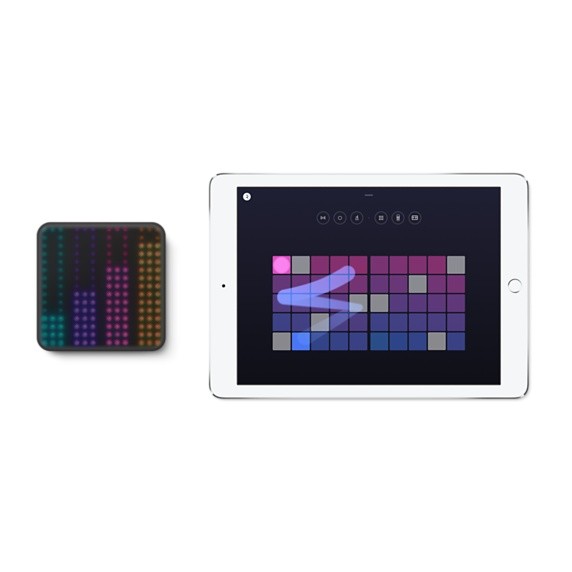 Roli Lightpad Block
