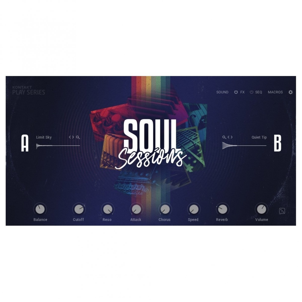 Native Instruments Komplete 14 Select (Upgrade da Collections)