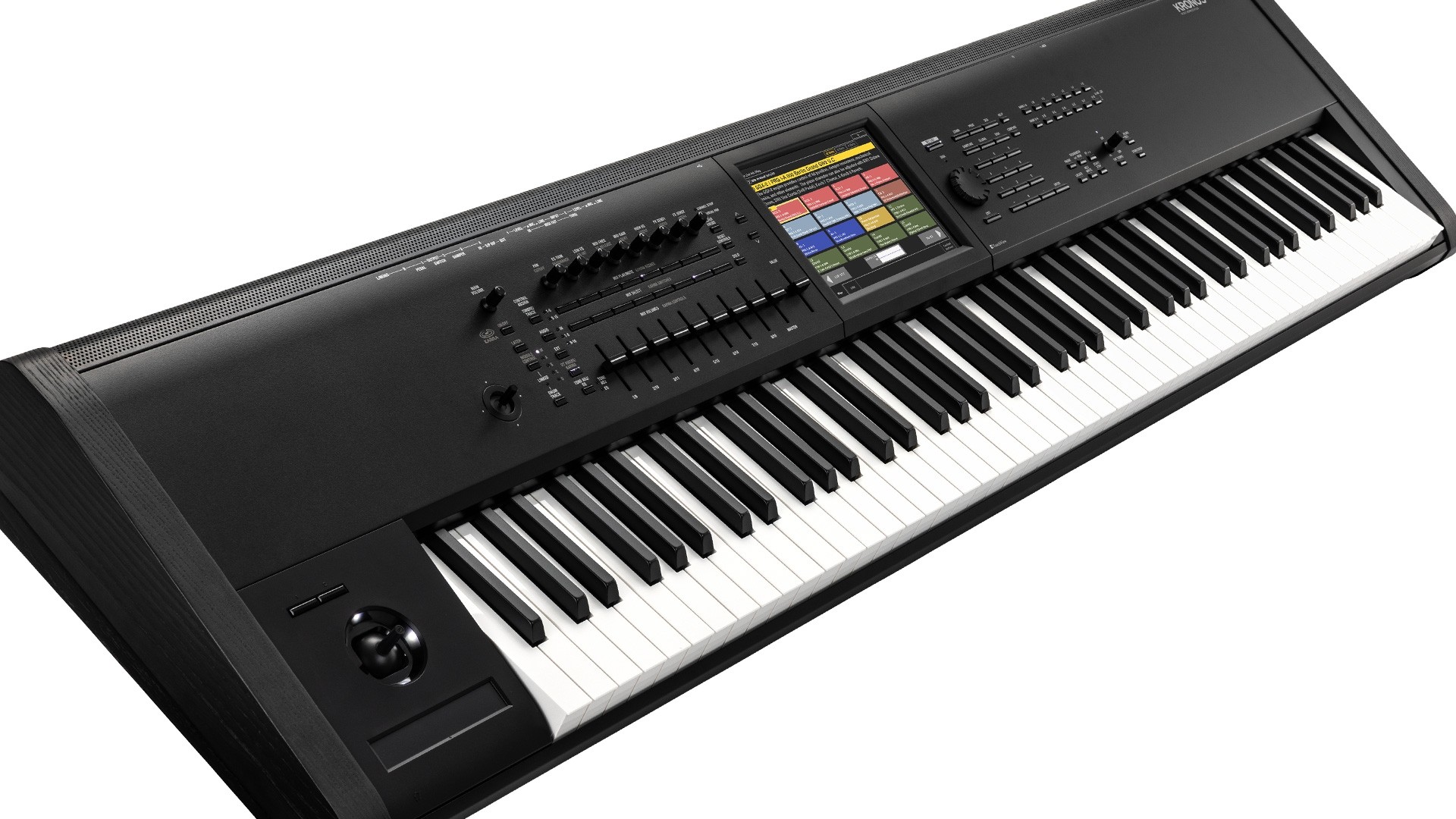 Korg Kronos 3 73