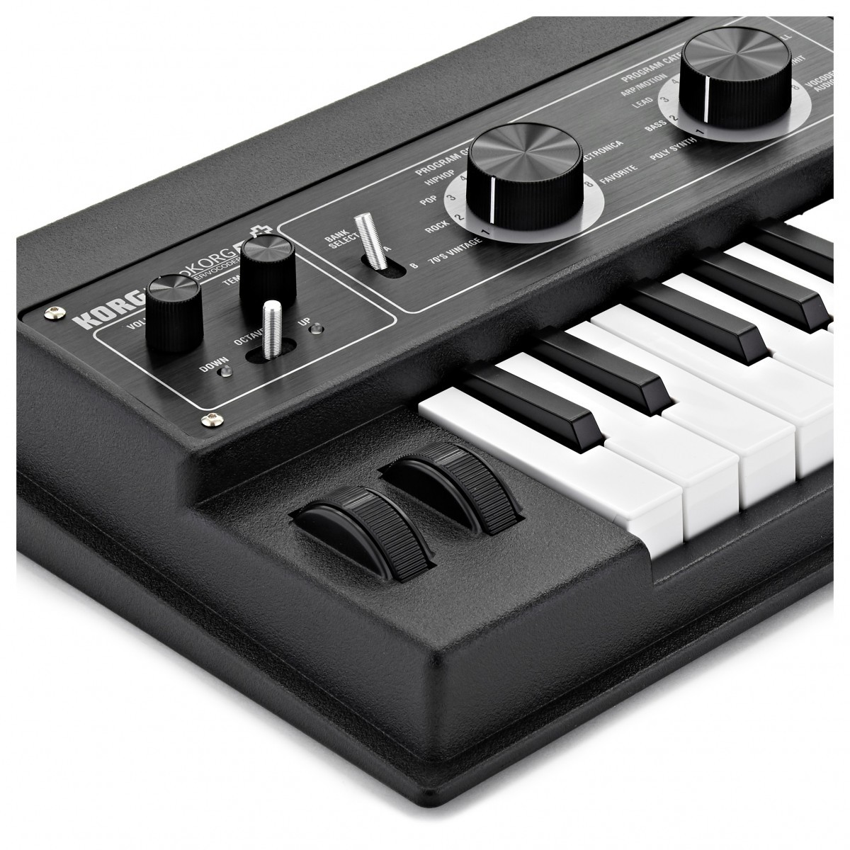 Korg microKORG XL+