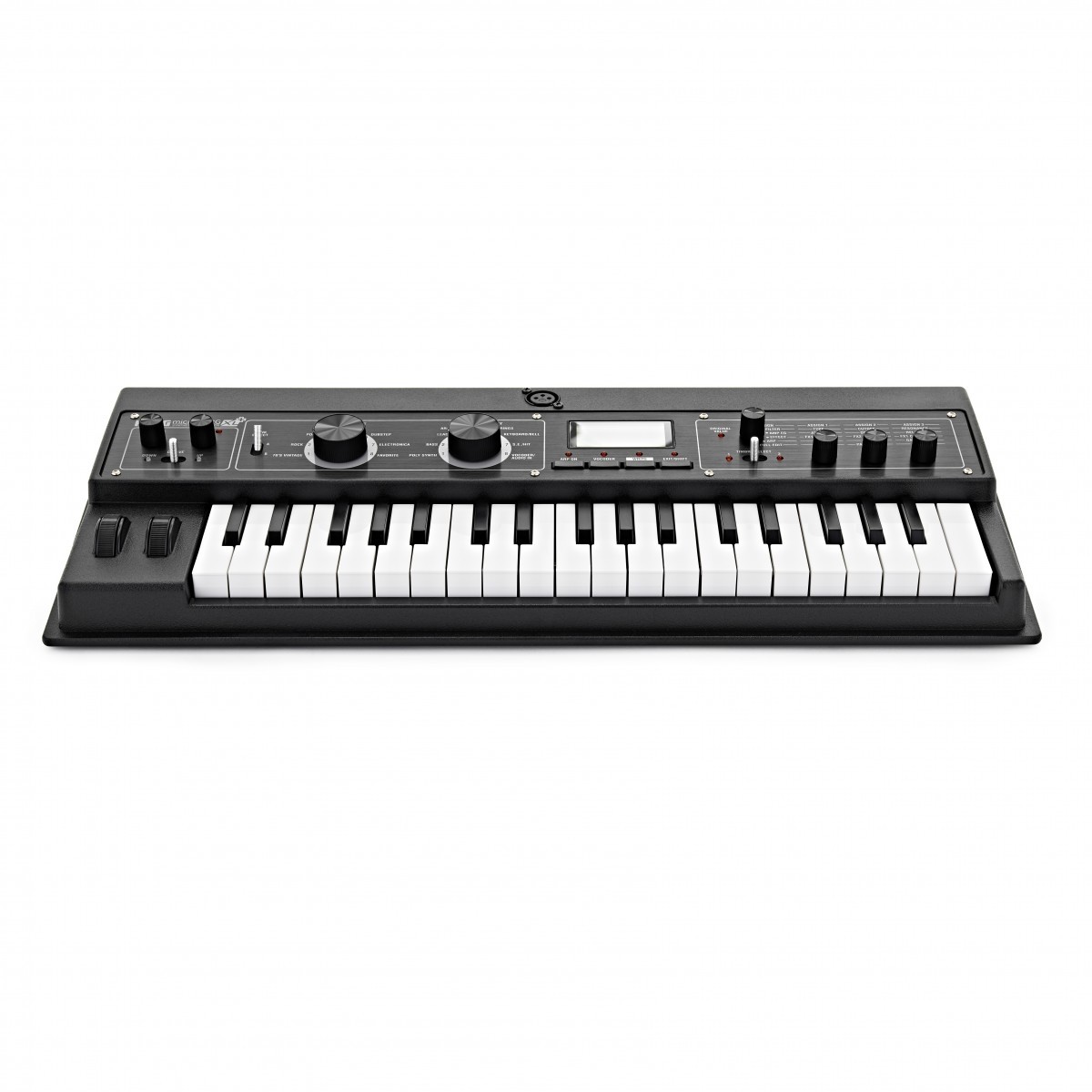 Korg microKORG XL+