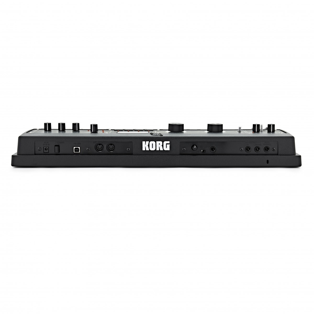 Korg microKORG XL+
