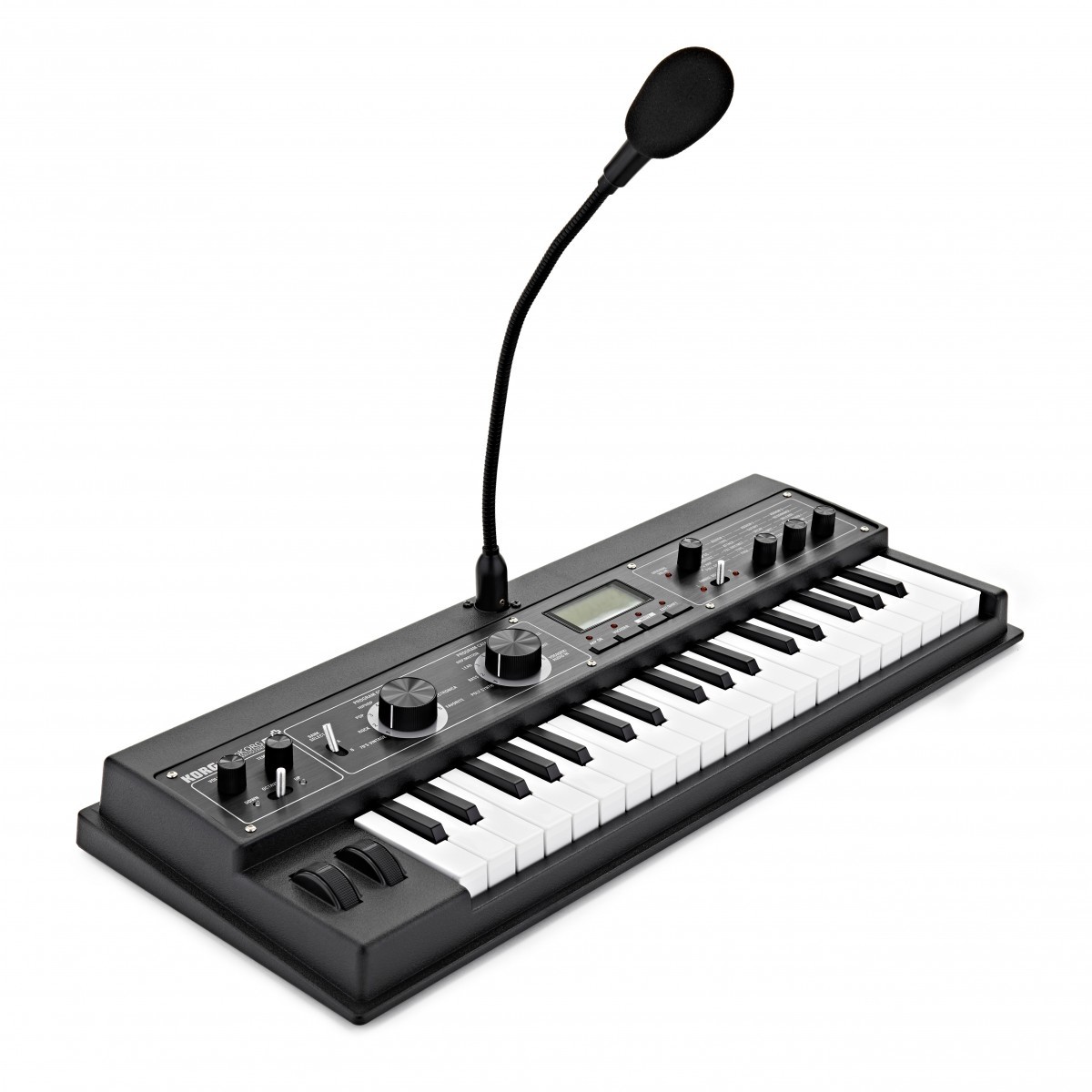 Korg microKORG XL+