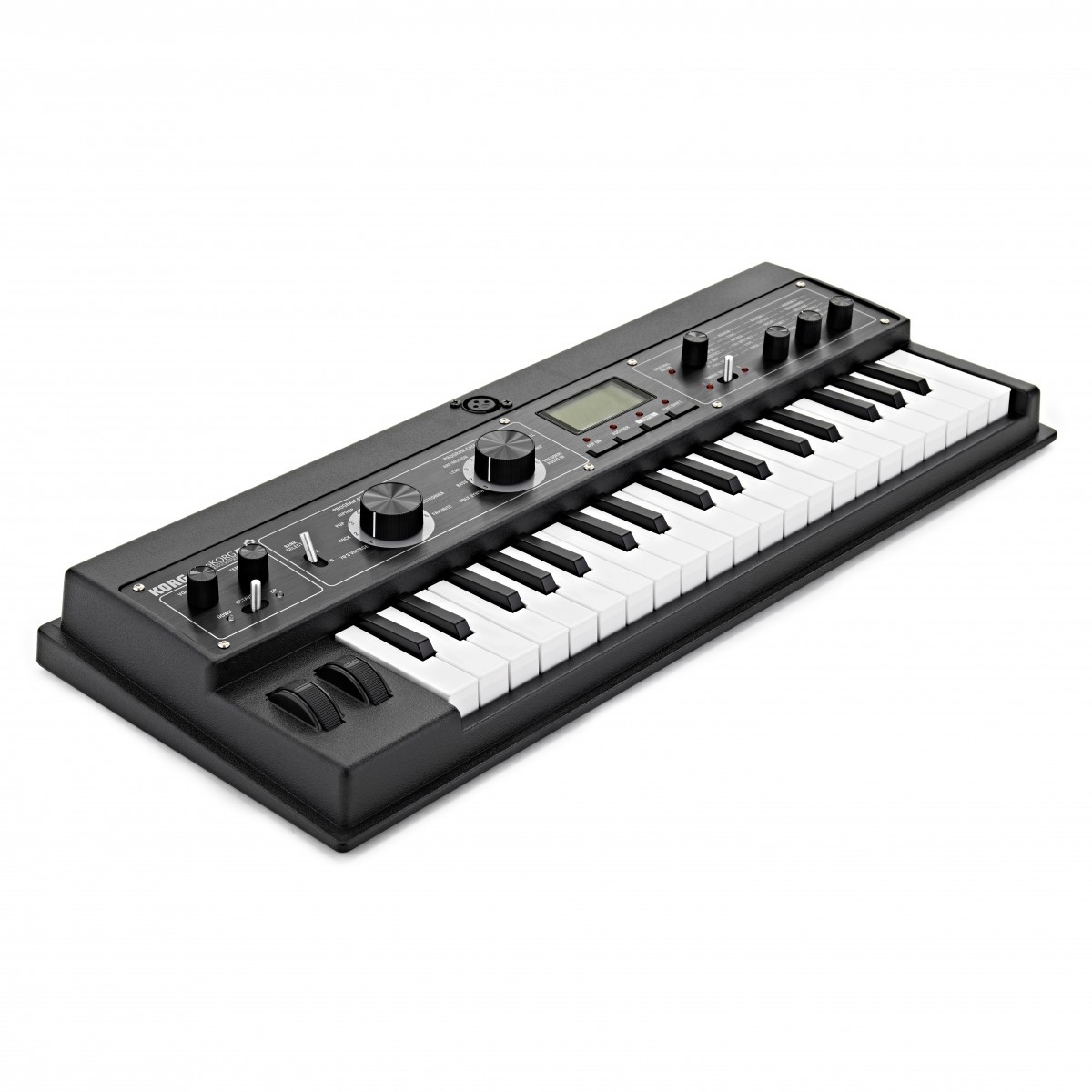 Korg microKORG XL+