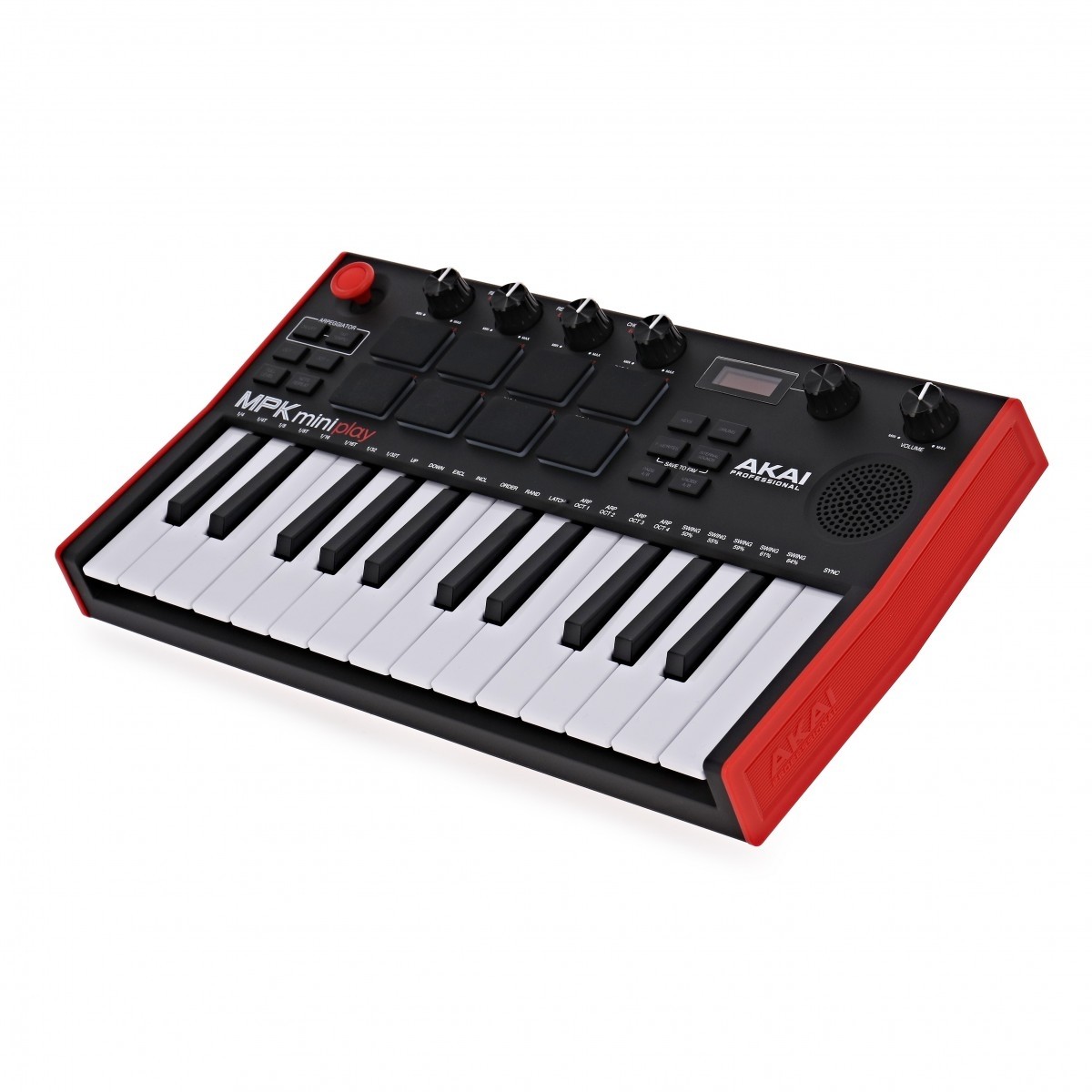 Akai MPK Mini Play Mk3