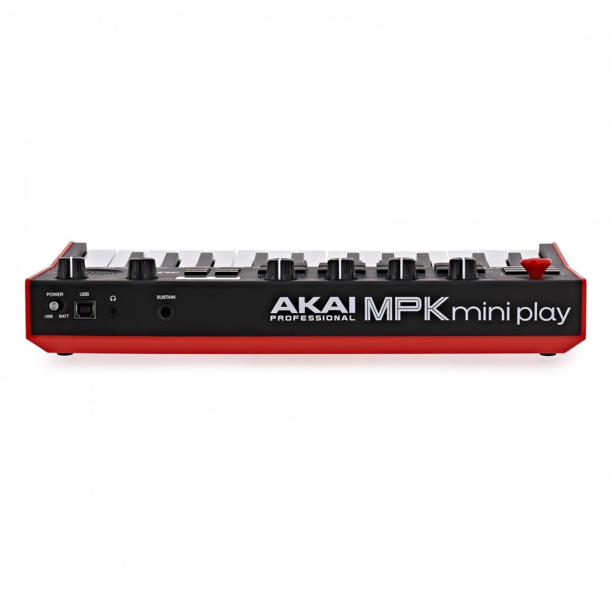 Akai MPK Mini Play Mk3