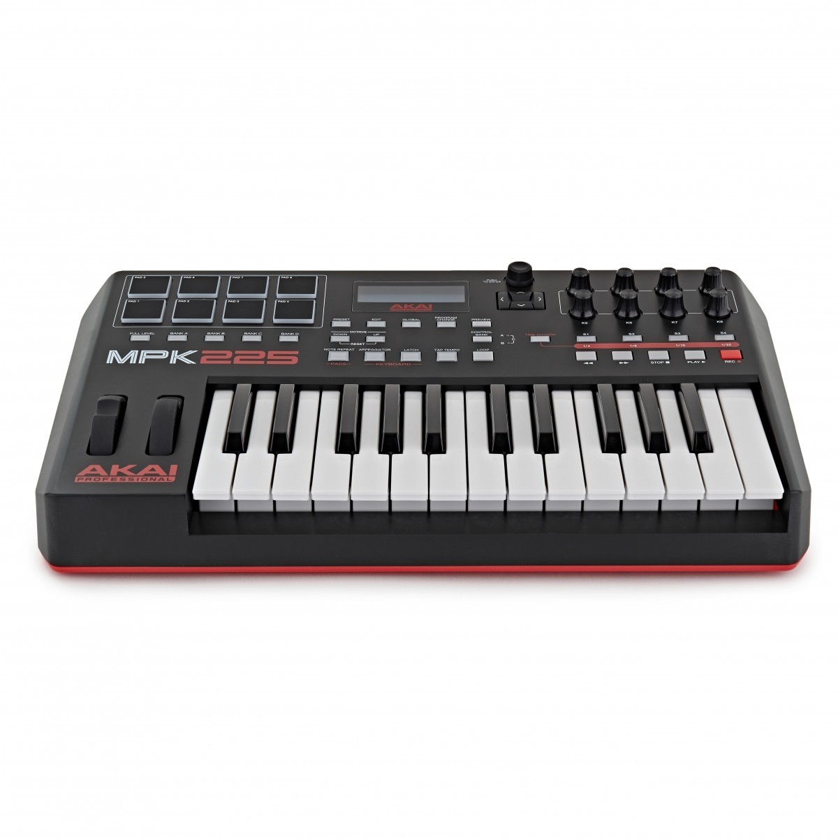 Akai Mpk225