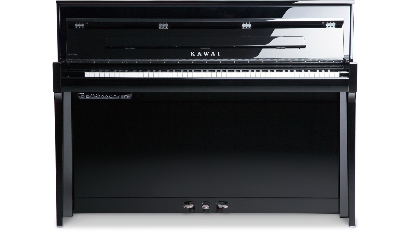 Kawai Novus NV-5S PE