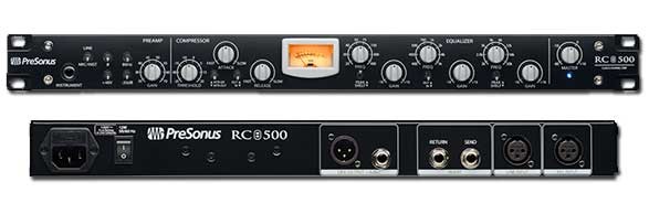 Presonus RC500