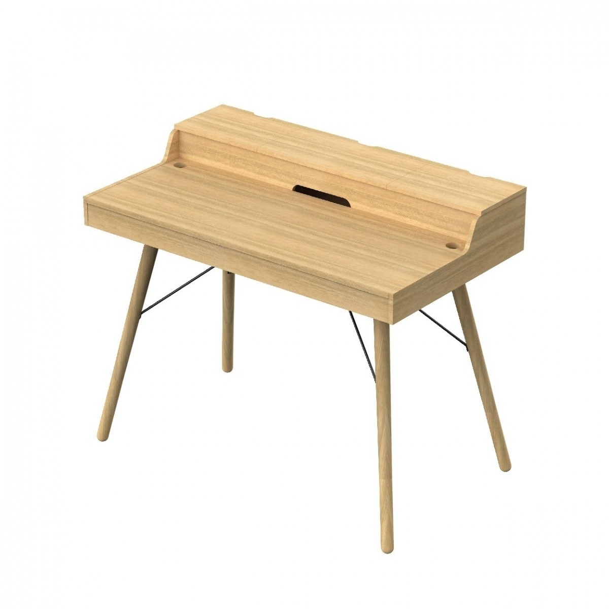 Glorious Vintage Music Station