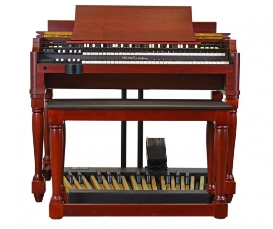 Viscount Legend Classic