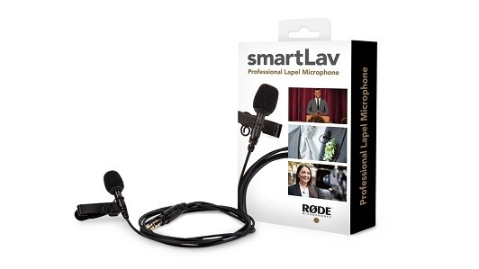 Rode SmartLav