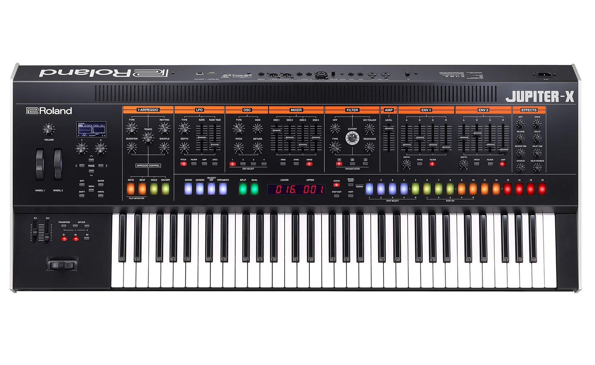Roland Jupiter-X