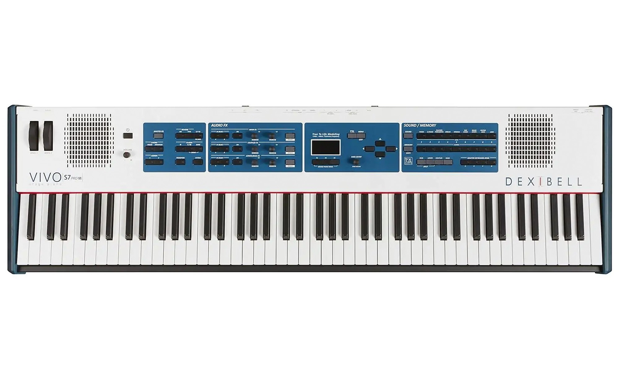 Dexibell Vivo S7 Pro M