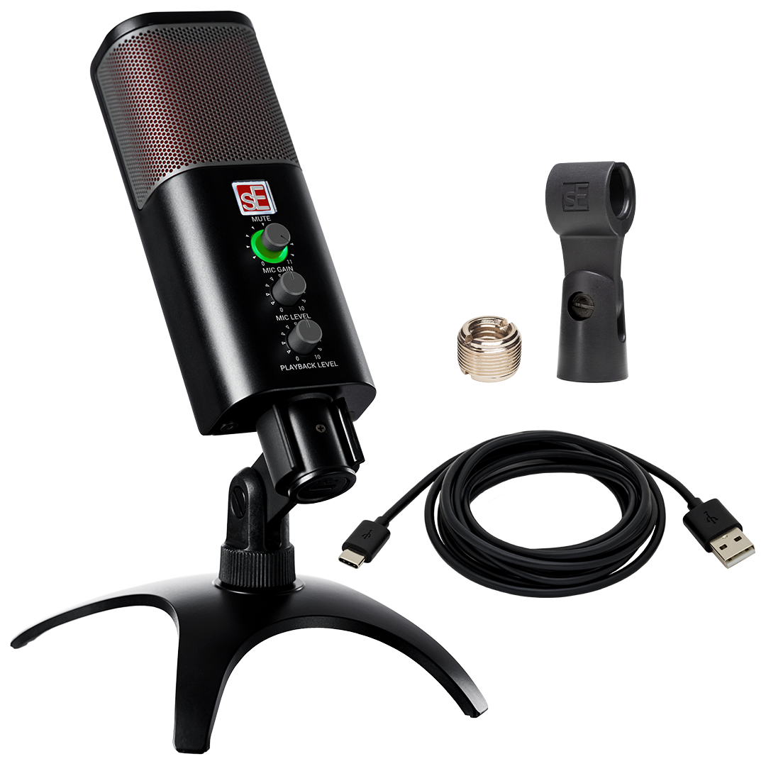 sE Electronics Neom USB