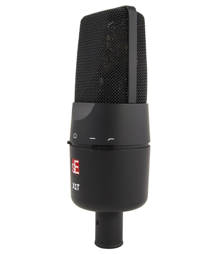 sE Electronics X1 S Studio Bundle