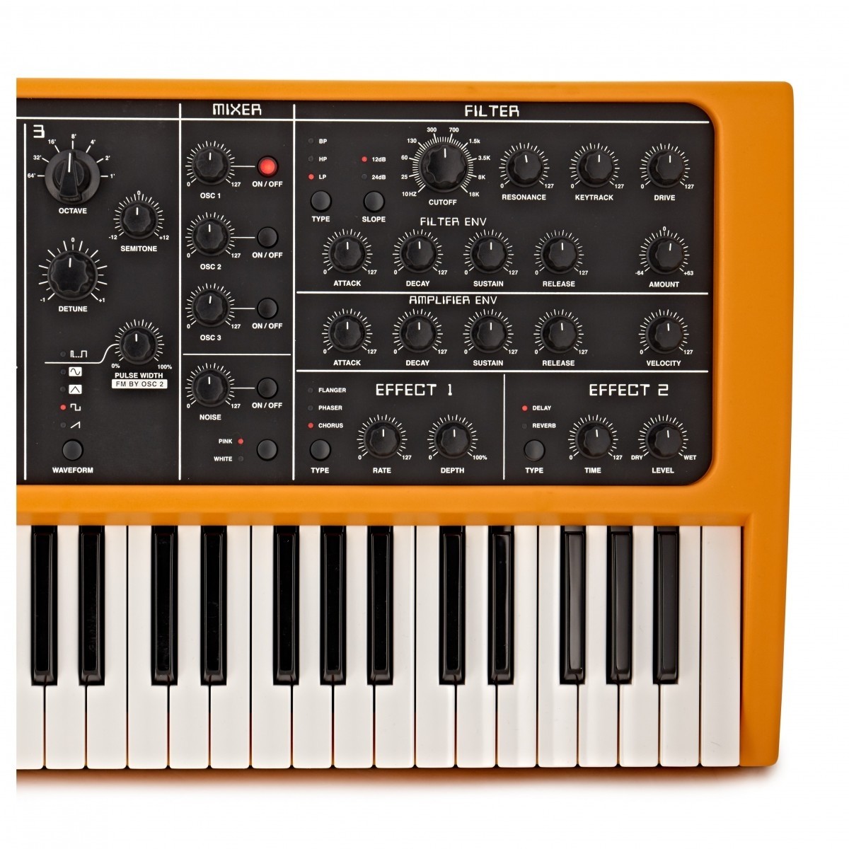 Studiologic Sledge 2.0 USATO